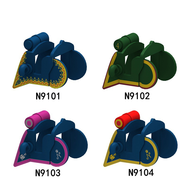 Lancers Guard Saddle Duth Squadron Sword Weapon Helmet