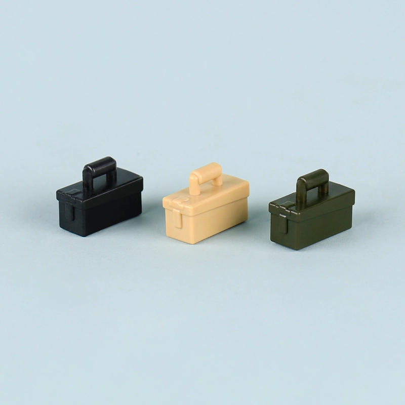 WW2 Military American British Japan Material Package Soviet Union Bricks