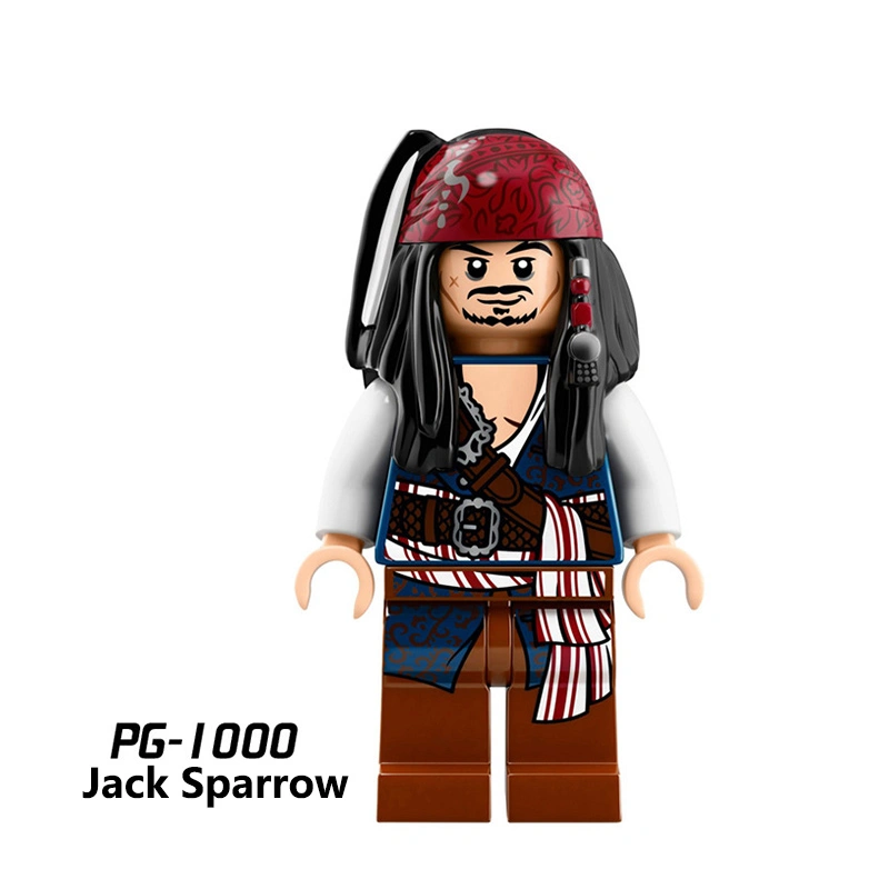 Singer Famous Minifigs Elvris Aron Presley Minifigs Compatble