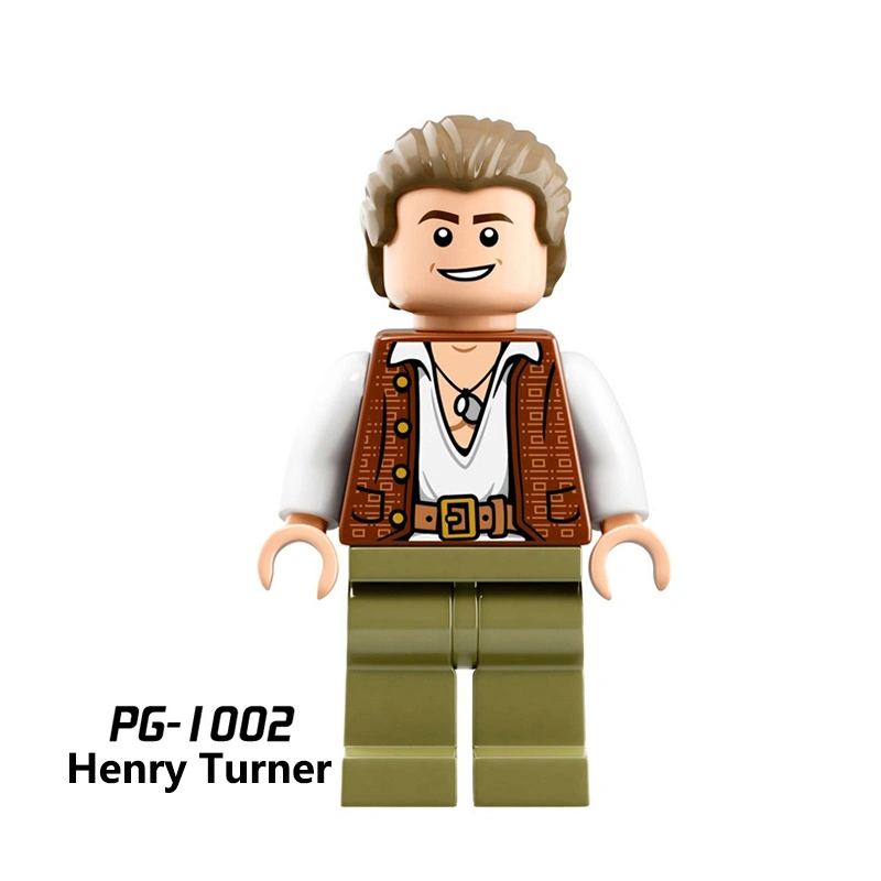 Singer Famous Minifigs Elvris Aron Presley Minifigs Compatble