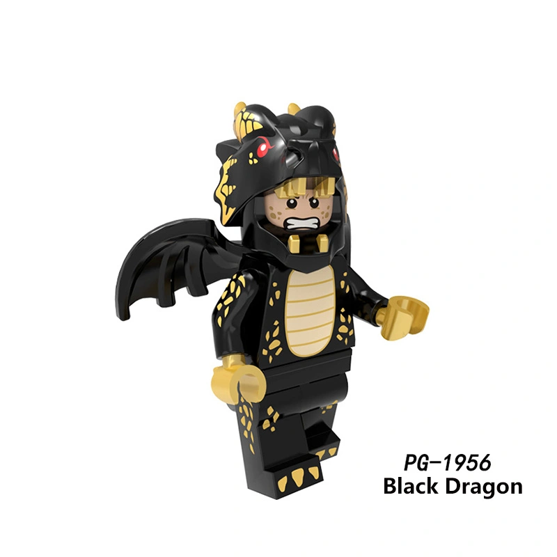 Drawing Minifigure Bricks Compatible Accessories Wepapon Swort Toys