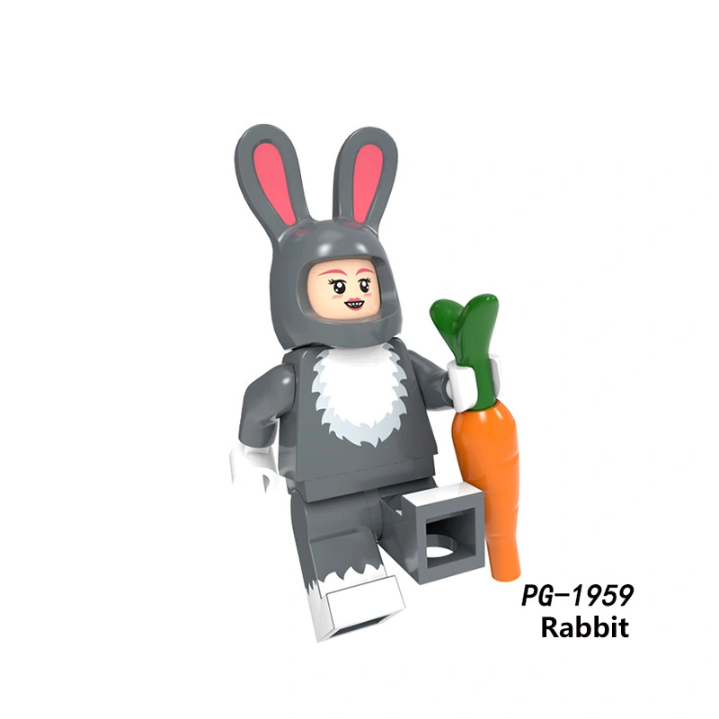 Drawing Minifigure Bricks Compatible Accessories Wepapon Swort Toys