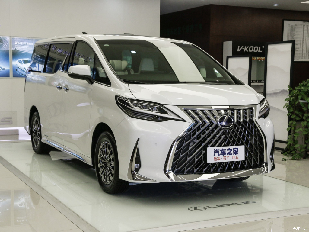 body kits for Toyota Alphara and Vellfire 2015-2022 upgrade to LM300 ...