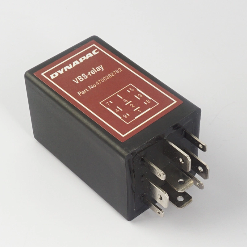 12Pcs VBS4700382782 and 15Pcs V23134-J59-X431 Power Relay