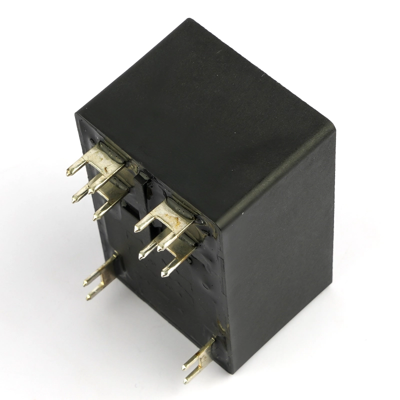 T92S7D12-24 Power Relay 24VDC 6Pin 30A 400V