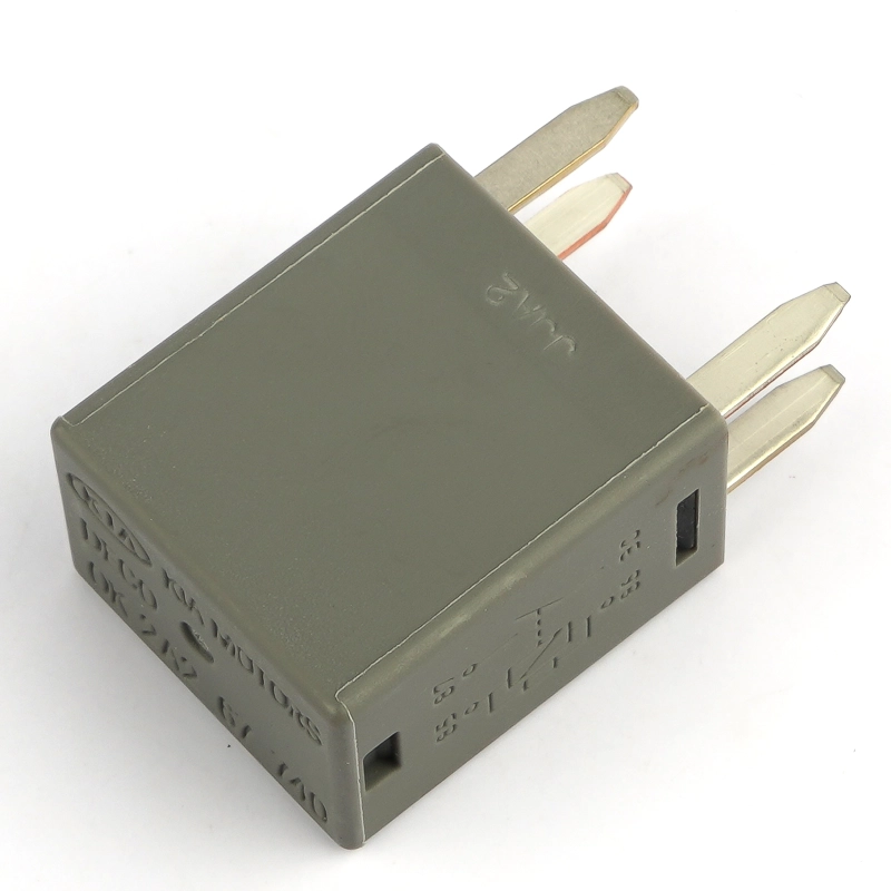 DECO OK2A267740 Automotive Relay 4 Pins For KIA HYUNDAI
