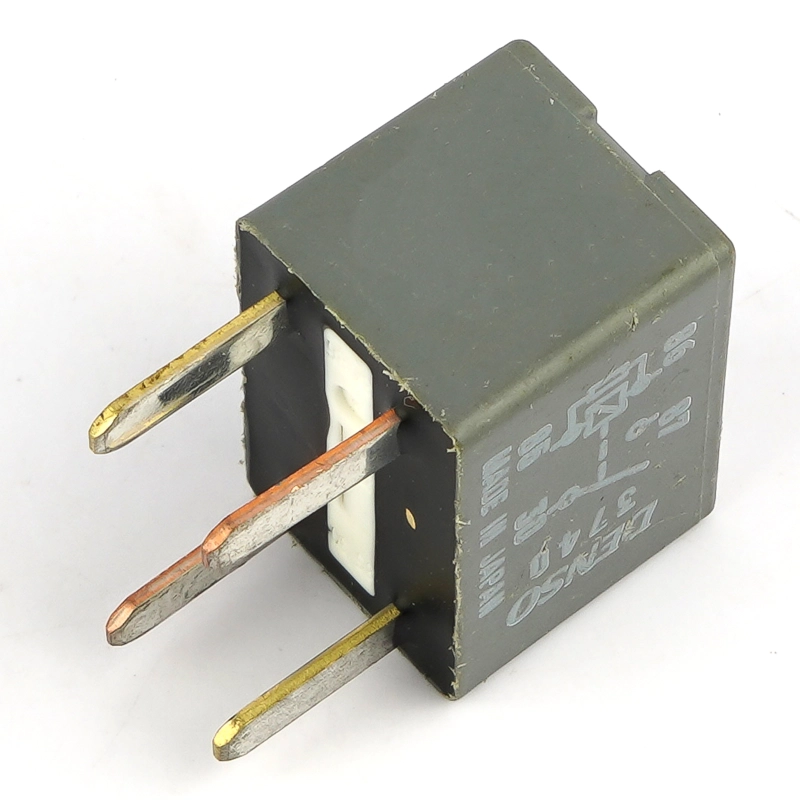 GM 13502754 Automotive Relay 4Pins 1pc