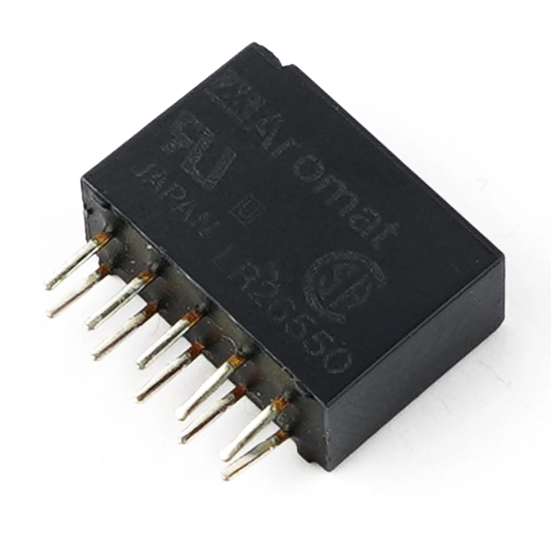 Panasonic Relay TN2E-5V ATN209 5VDC Signal relay 1A 10Pins
