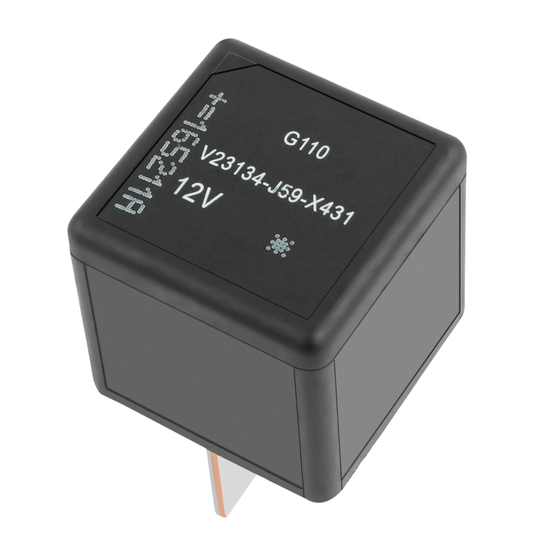 Tyco V23134-J59-X431 Automotive relay 12VDC 70A 4 Prong