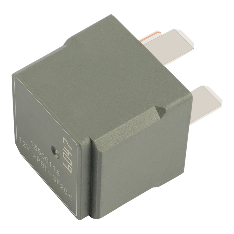 GM 13500118 Relay For 711-Vauxhall Opel /08-16 Chevrolet /05-16 4-Pins