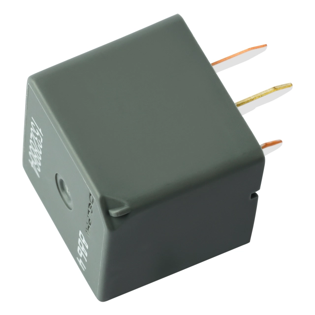 DELPHI 15328864 8864 Automotive Relay 4 Pin