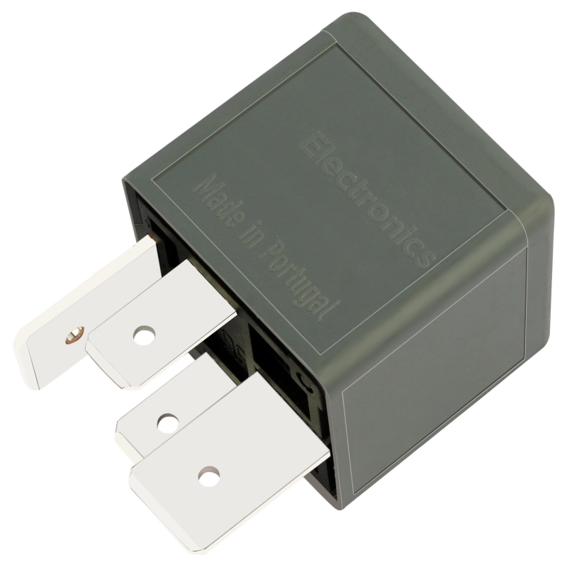 TYCO V23134-J56-X408 24VDC Automotive Relay 4 Pins