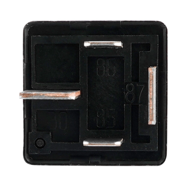 Tyco V23134-J59-X431 Automotive relay 12VDC 70A 4 Prong