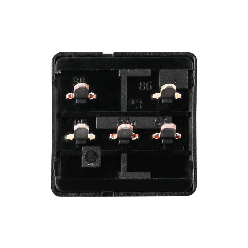 DELPHI 15328865 8865 Automotive relay 12VDC 5 Pin