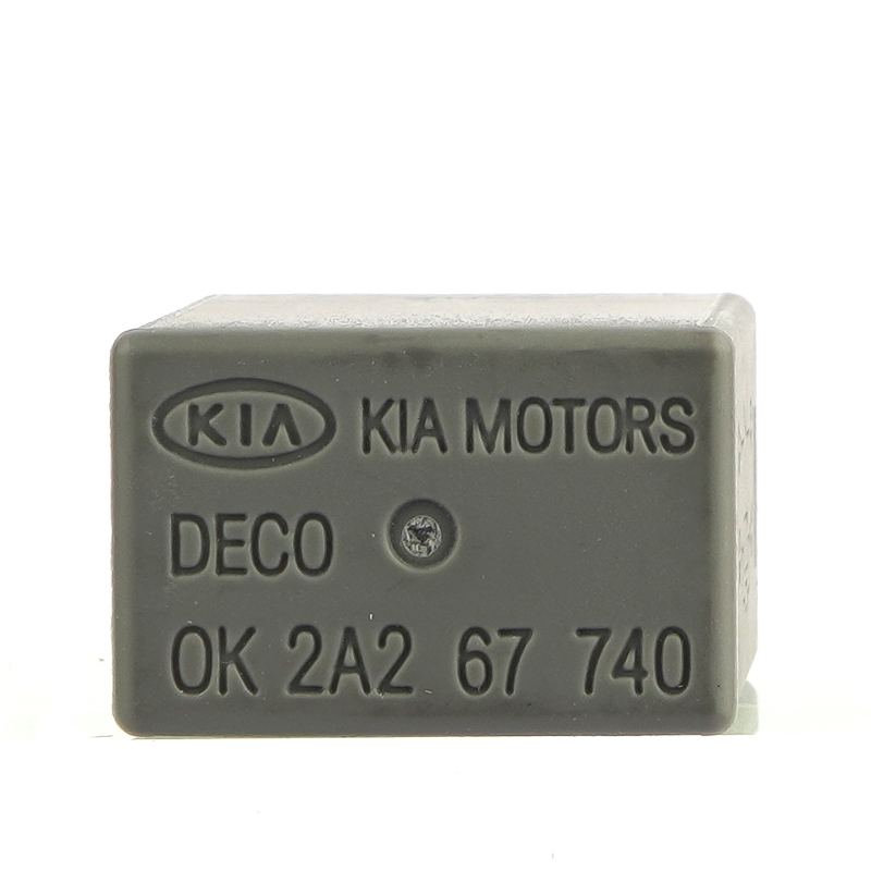 DECO OK2A267740 Automotive Relay 4 Pins For KIA HYUNDAI