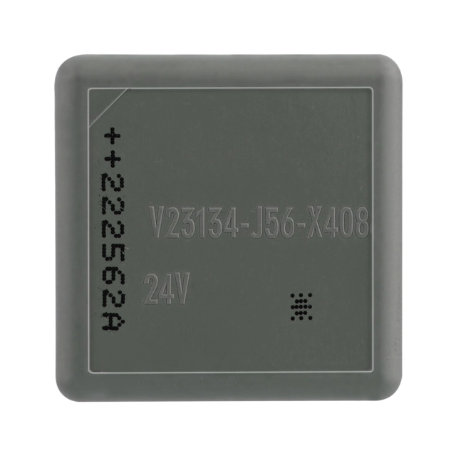 TYCO V23134-J56-X408 24VDC Automotive Relay 4 Pins