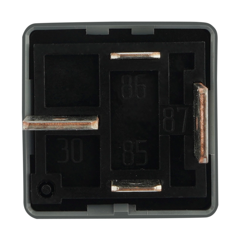 TYCO V23134-J56-X408 24VDC Automotive Relay 4 Pins