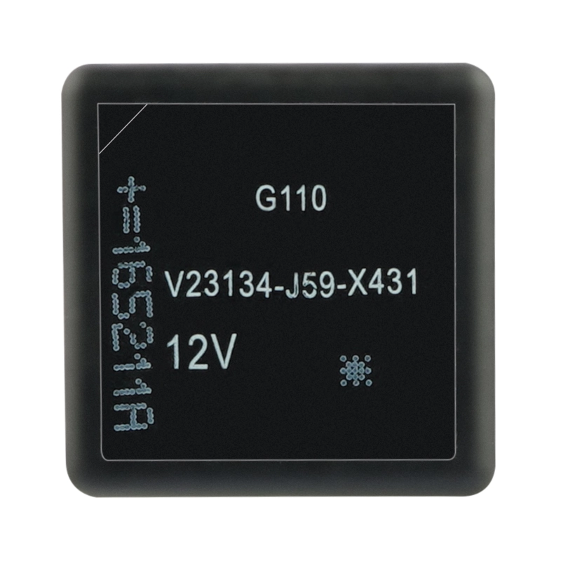 Tyco V23134-J59-X431 Automotive relay 12VDC 70A 4 Prong