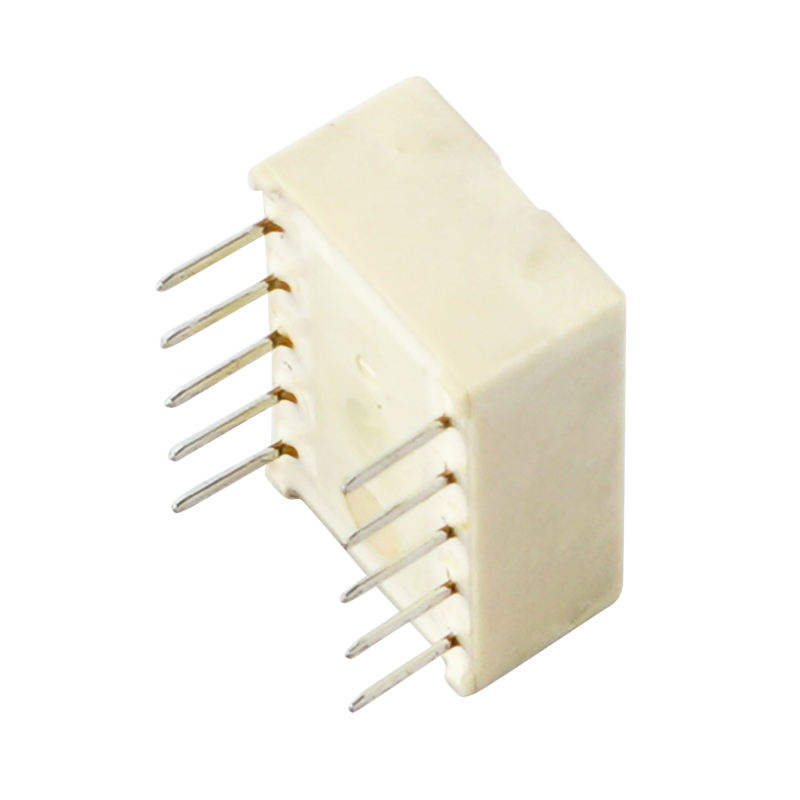 TAKAMISAWA A12W-K TQ2-12V EA2-12 12VDC 2A DPDT THT Signal Relay x 10pcs