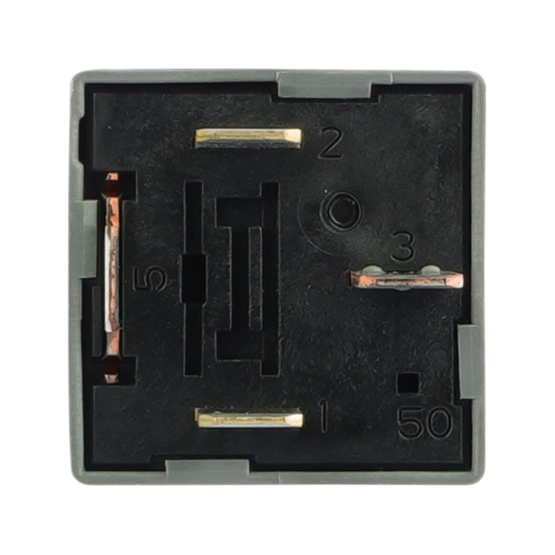 GM 13500118 Relay For 711-Vauxhall Opel /08-16 Chevrolet /05-16 4-Pins