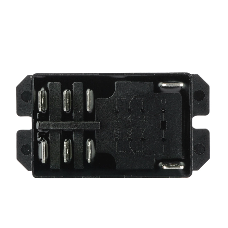 TE T92P11D24-24 24VDC Electromagnetic Relay 30A 277VAC 8Pins