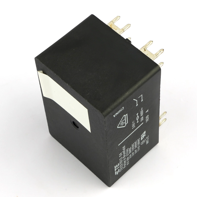 T92S7D12-24 Power Relay 24VDC 6Pin 30A 400V