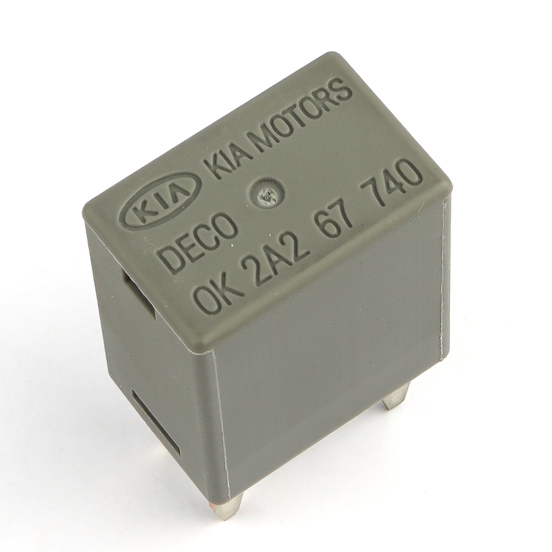 DECO OK2A267740 Automotive Relay 4 Pins For KIA HYUNDAI