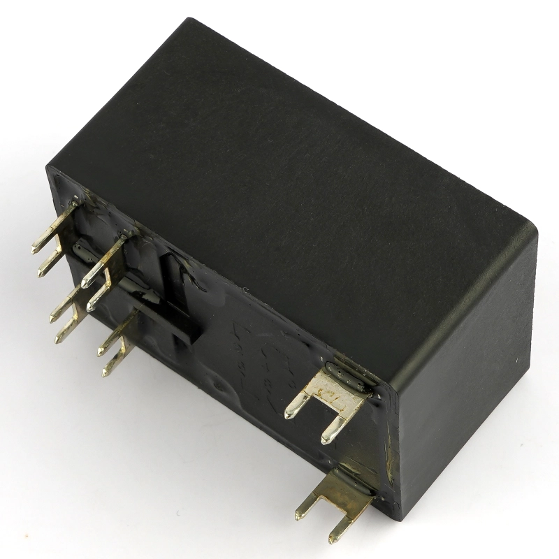 T92S7D12-24 Power Relay 24VDC 6Pin 30A 400V