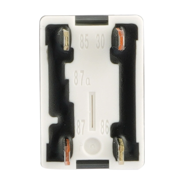 DENSO 13502752 Automotive Relay | Gmoparts.com