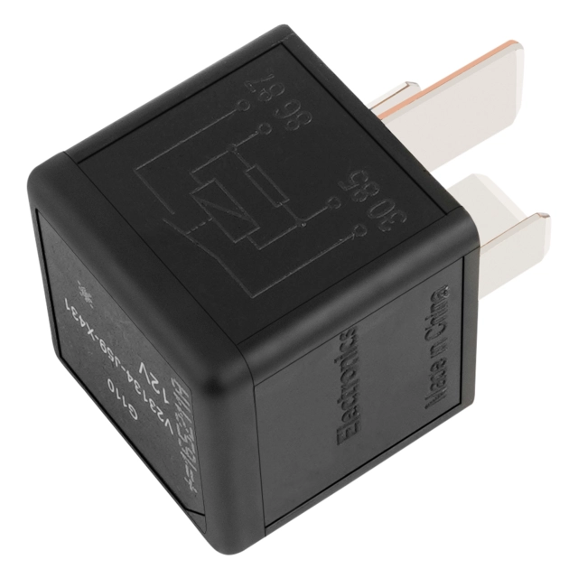 Tyco V23134-J59-X431 Automotive relay 12VDC 70A 4 Prong