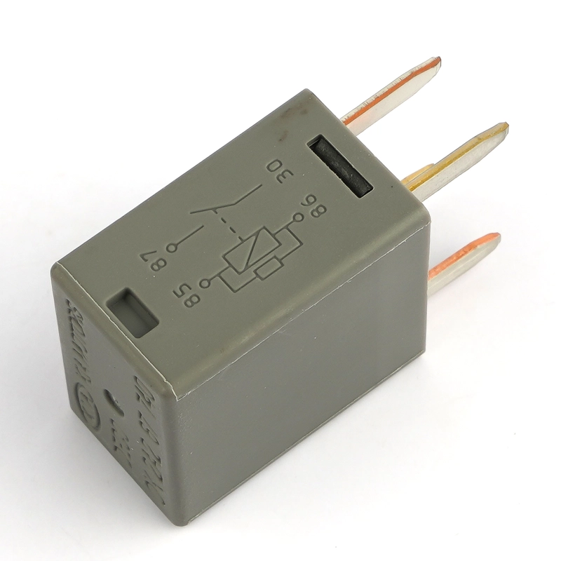 DECO OK2A267740 Automotive Relay 4 Pins For KIA HYUNDAI