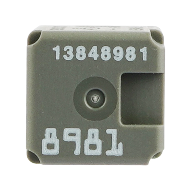 GM 13848981 8981 Automotive Relay | Gmoparts.com