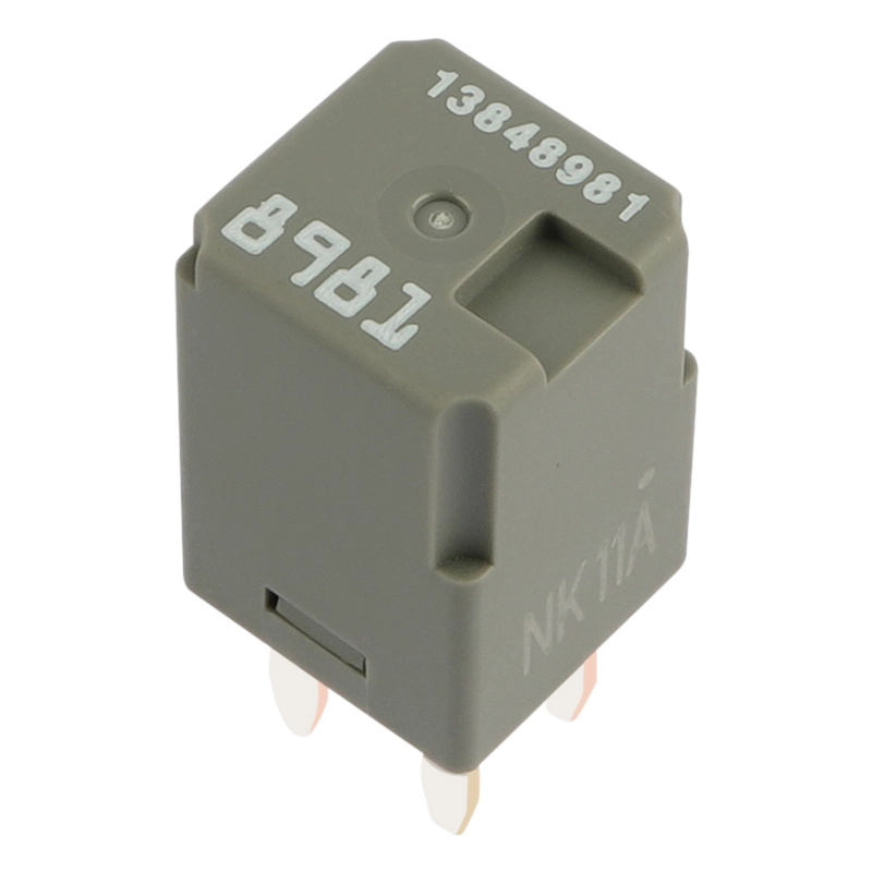 GM 13848981 8981 Automotive Relay | Gmoparts.com