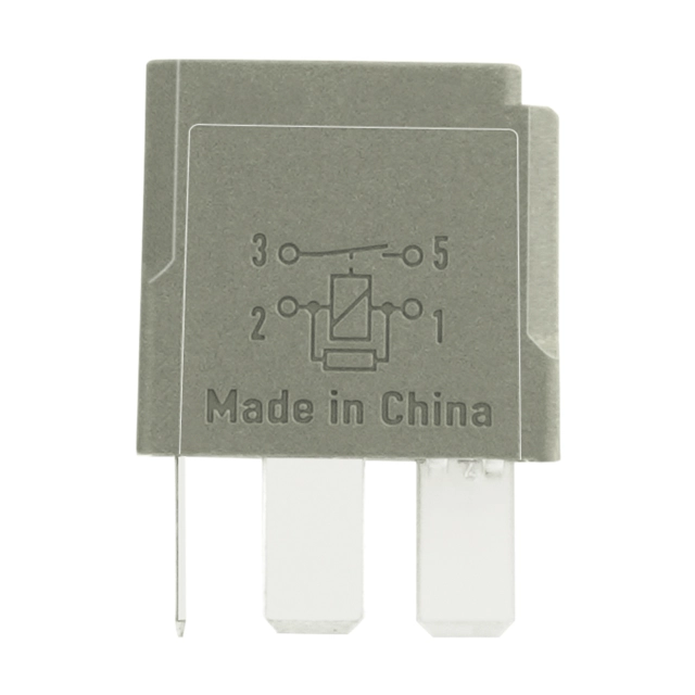GM 13500118 Relay For 711-Vauxhall Opel /08-16 Chevrolet /05-16 4-Pins