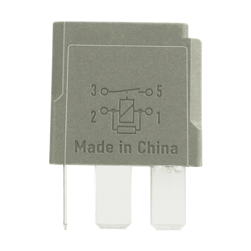 GM 13500118 Relay For 711-Vauxhall Opel /08-16 Chevrolet /05-16 4-Pins