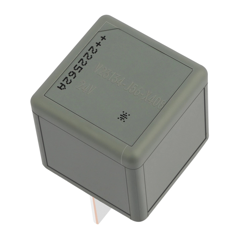 TYCO V23134-J56-X408 24VDC Automotive Relay 4 Pins