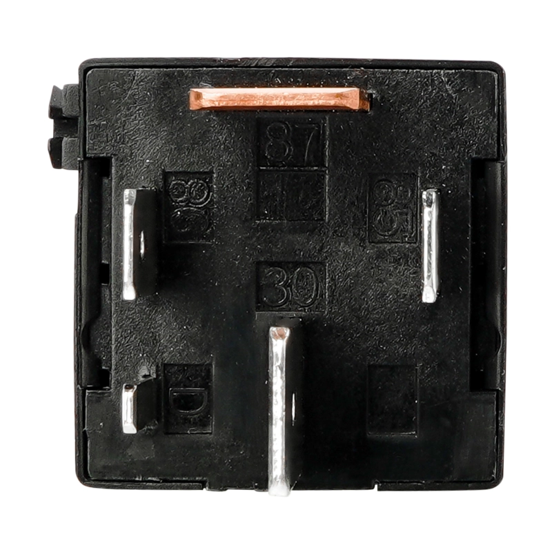 GENUINE 7N0951253 Power Relay 12VDC 50A 5Pins | Gmoparts.com