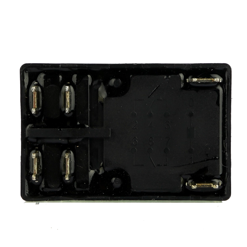 T92S7D12-24 Power Relay 24VDC 6Pin 30A 400V