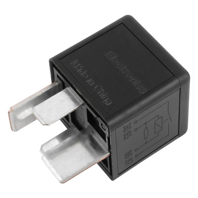 Tyco V23134-J59-X431 Automotive relay 12VDC 70A 4 Prong