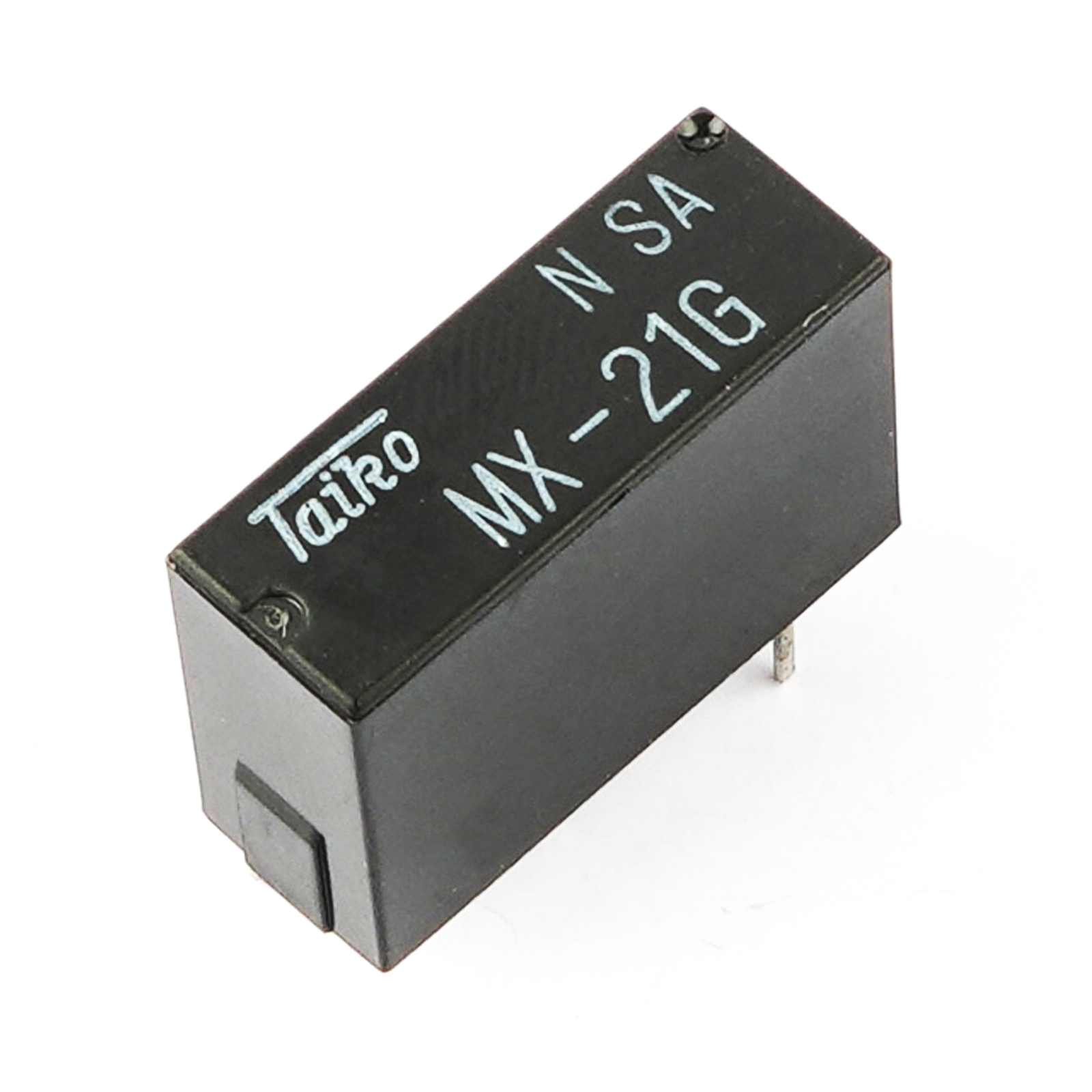 TAIKO MX-21G Power Relay 4Pin NEW