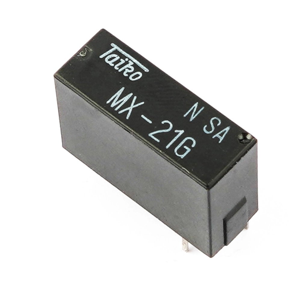 TAIKO MX-21G Power Relay 4Pin NEW