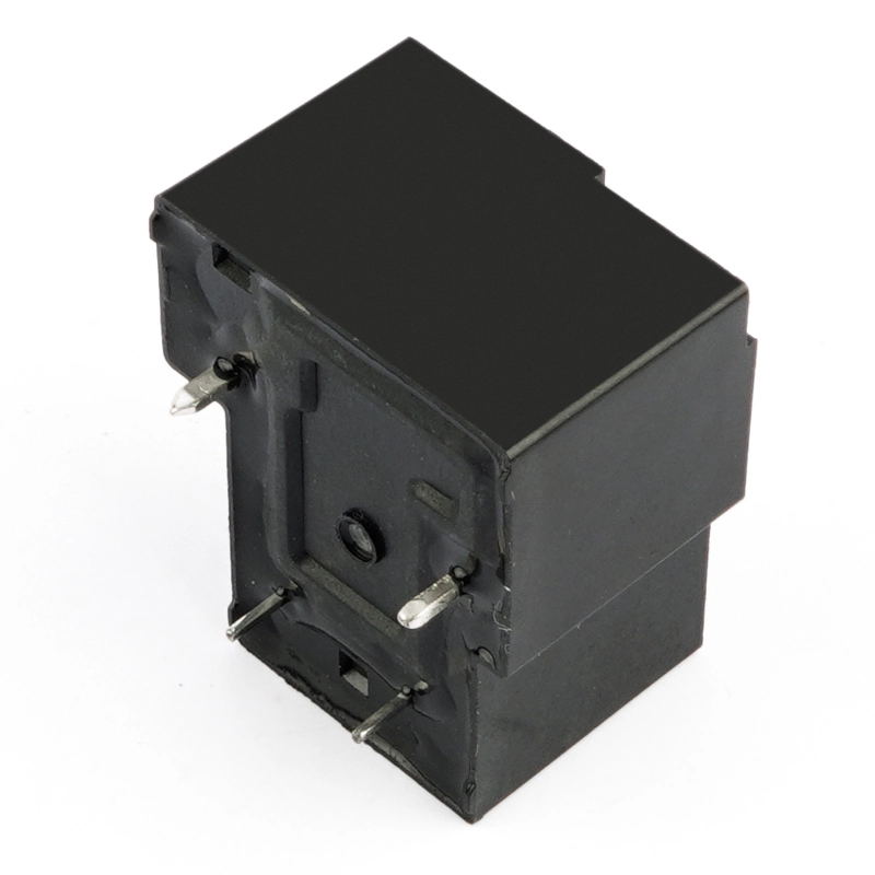 ZETTLER AZ2150W-1A-9DEF 9VDC Power relay 4Pin