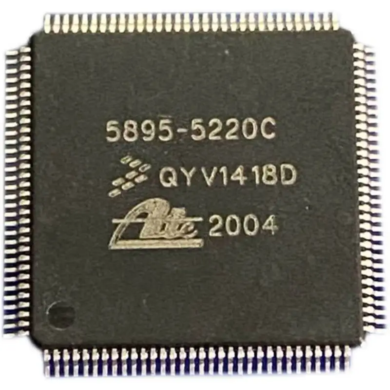 FREESCALE 5895-5220C chip use for automotives ABS ESP