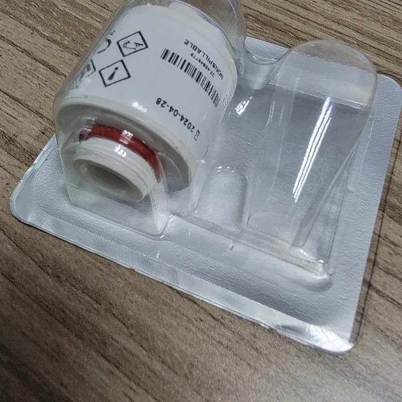 UK CITY IN-Q-OX INQOX Oxygen Sensor O2 Cell For Comen NV8/NV9