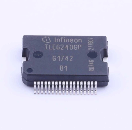 Infineon TLE6240GP Power Distribution Universal System Basis Chip HSOP-36
