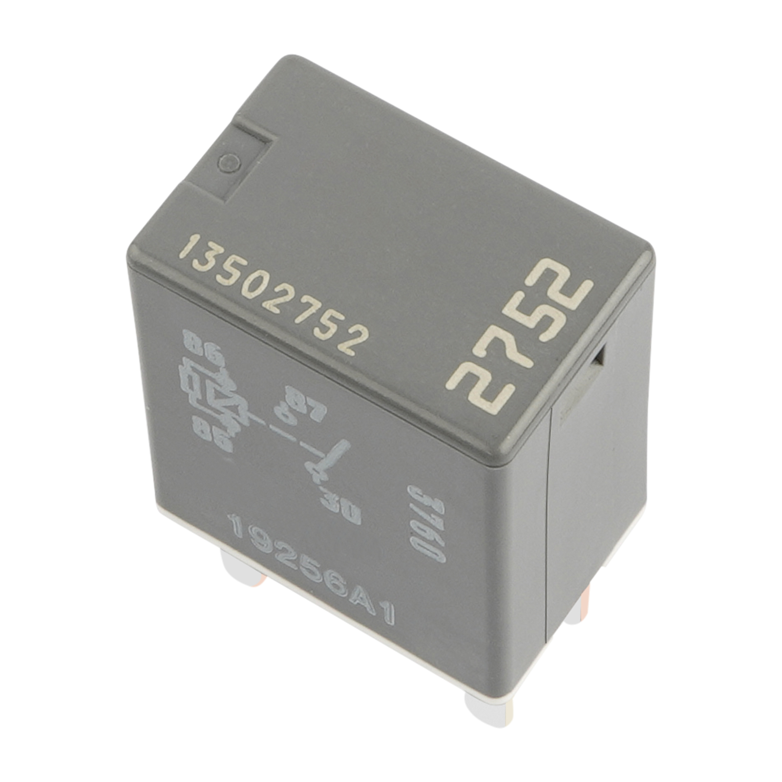 DENSO 13502752 Automotive Relay | Gmoparts.com
