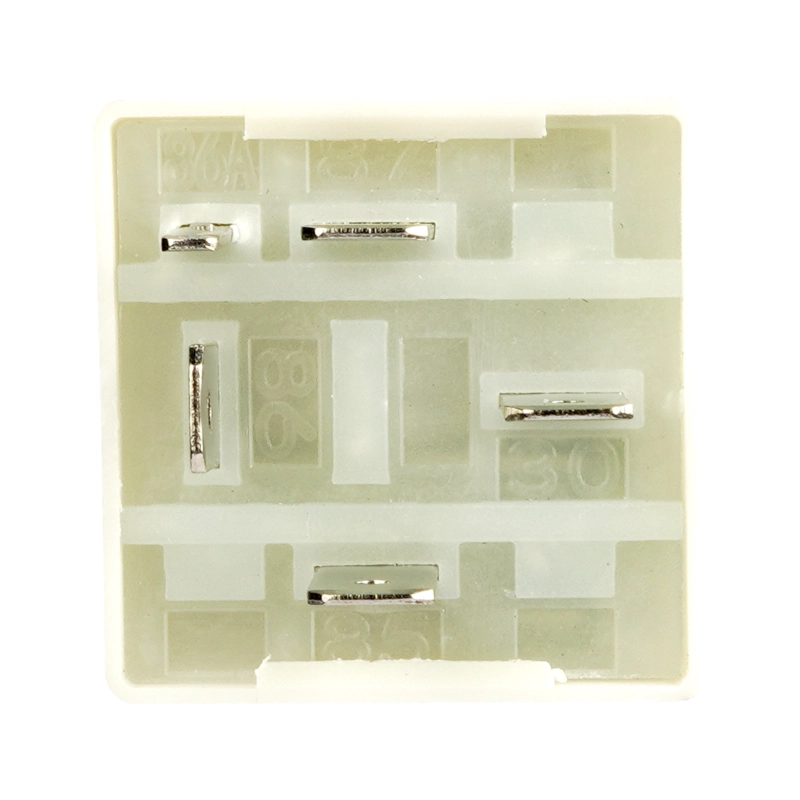 165 906 381 12VDC PA66-GF30 Automotive Relay | Gmoparts.com