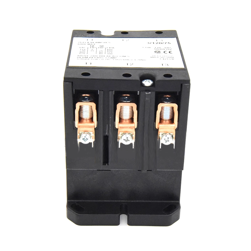 HCDY3XT07JS 120VAC 75FLA 94AMP AC Connector 50/6 | Gmoparts.com0HZ