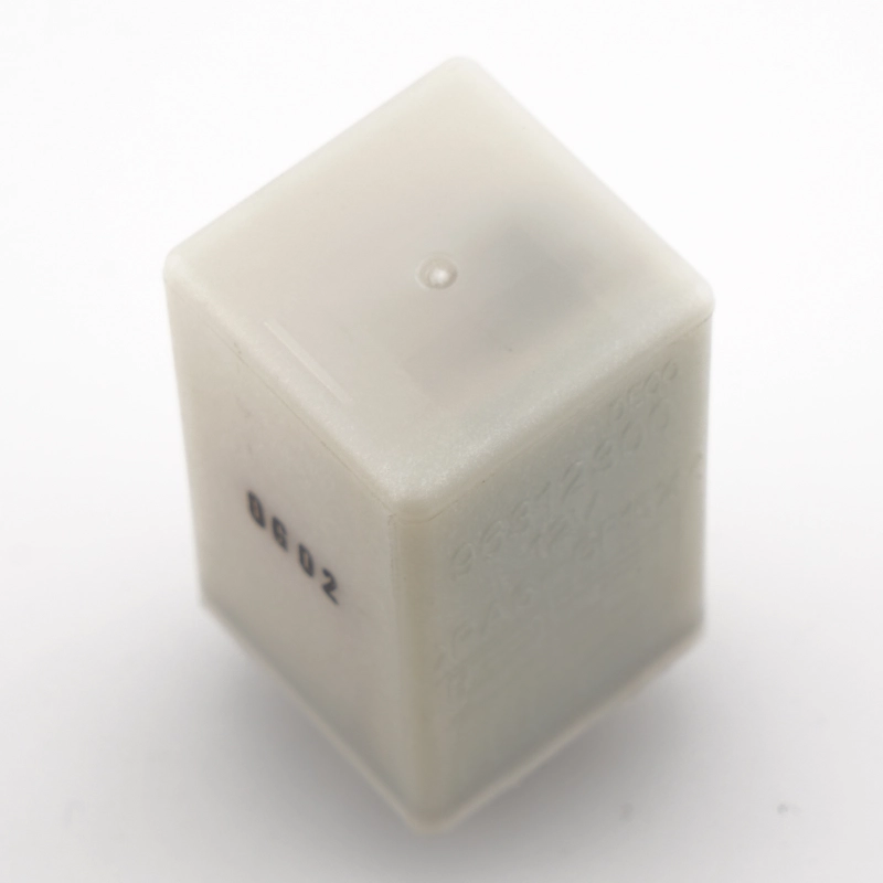 DECO 96312300 Automotive Relay 12VDC 6Pin For CHEVROLET Matiz ...