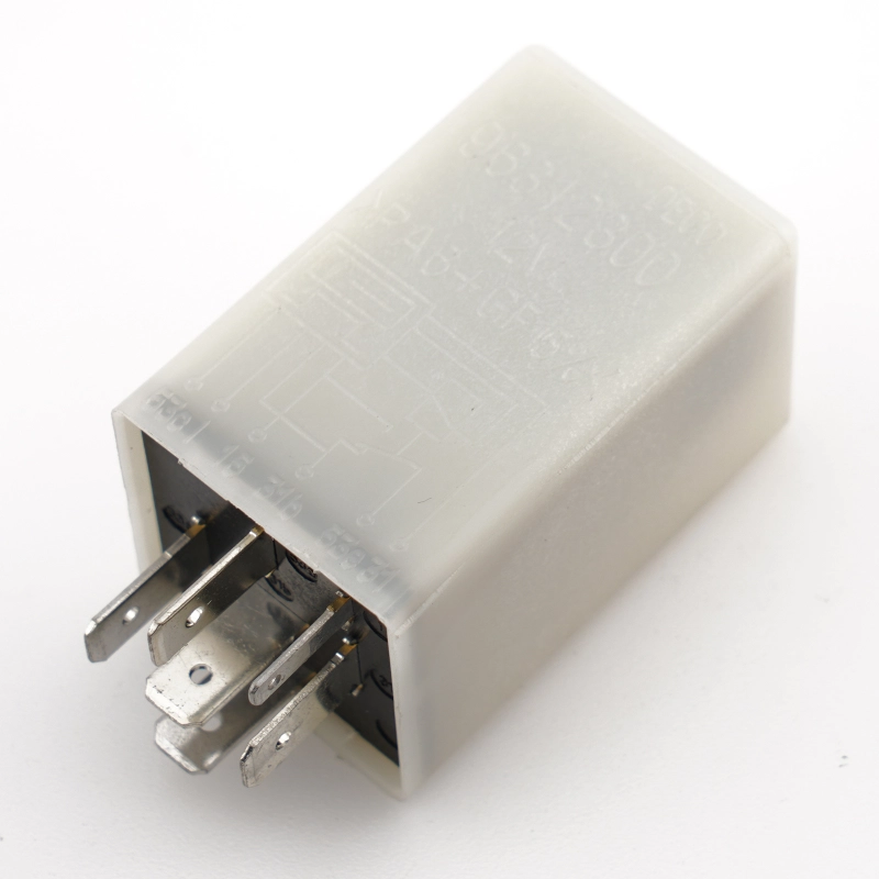 DECO 96312300 Automotive Relay 12VDC 6Pin For CHEVROLET Matiz ...